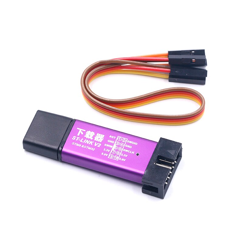 St Link Stlink St Link V Mini Stm Stm Szimul Tor Let Lt Se