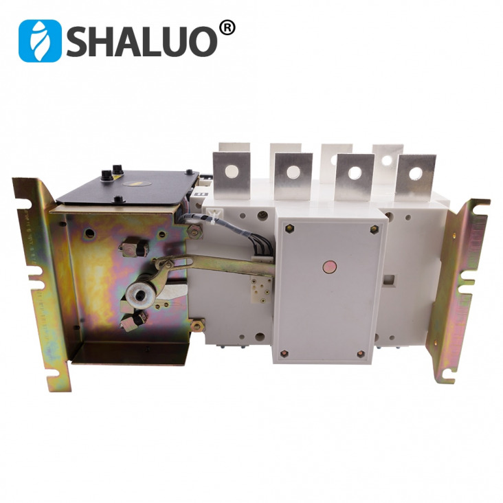 Aisikai 400A 4P Ats Genset Automatikus Átkapcsoló Dízel Generátor ...