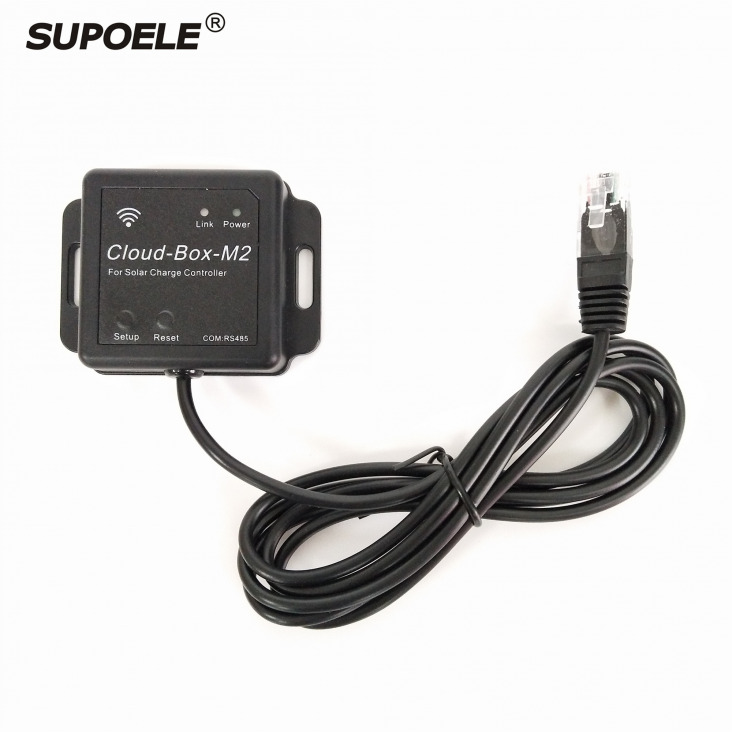 Cloud Box M2 Wifi Monitoring rovat eSmart3 sorozat és bölcsebb Series ...