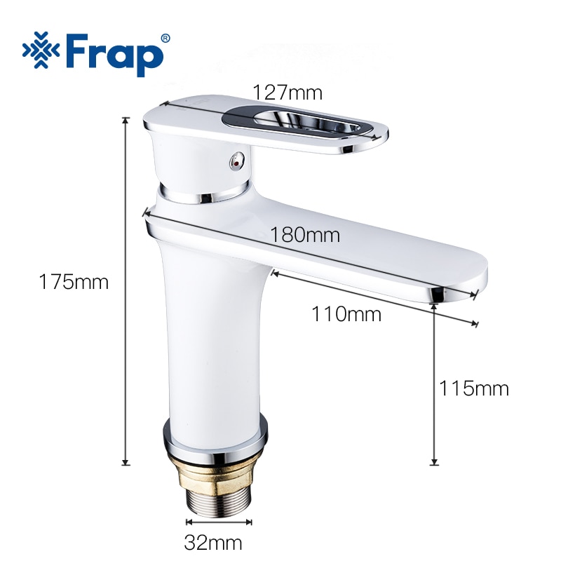 Frap Medence Csaptelep Csaptelep Mosdó Csaptelep Fürdőszoba Króm Csapok Mosdó Mosogató Csaptelep ...