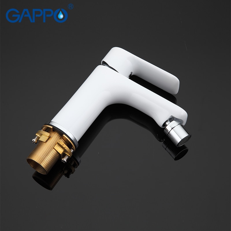 Gappo Bidé Csaptelep Fehér Wc Zuhanyzó Bidé Sárgaréz Bidé Wc Permetező Muszlim Zuhany Csaptelep ...