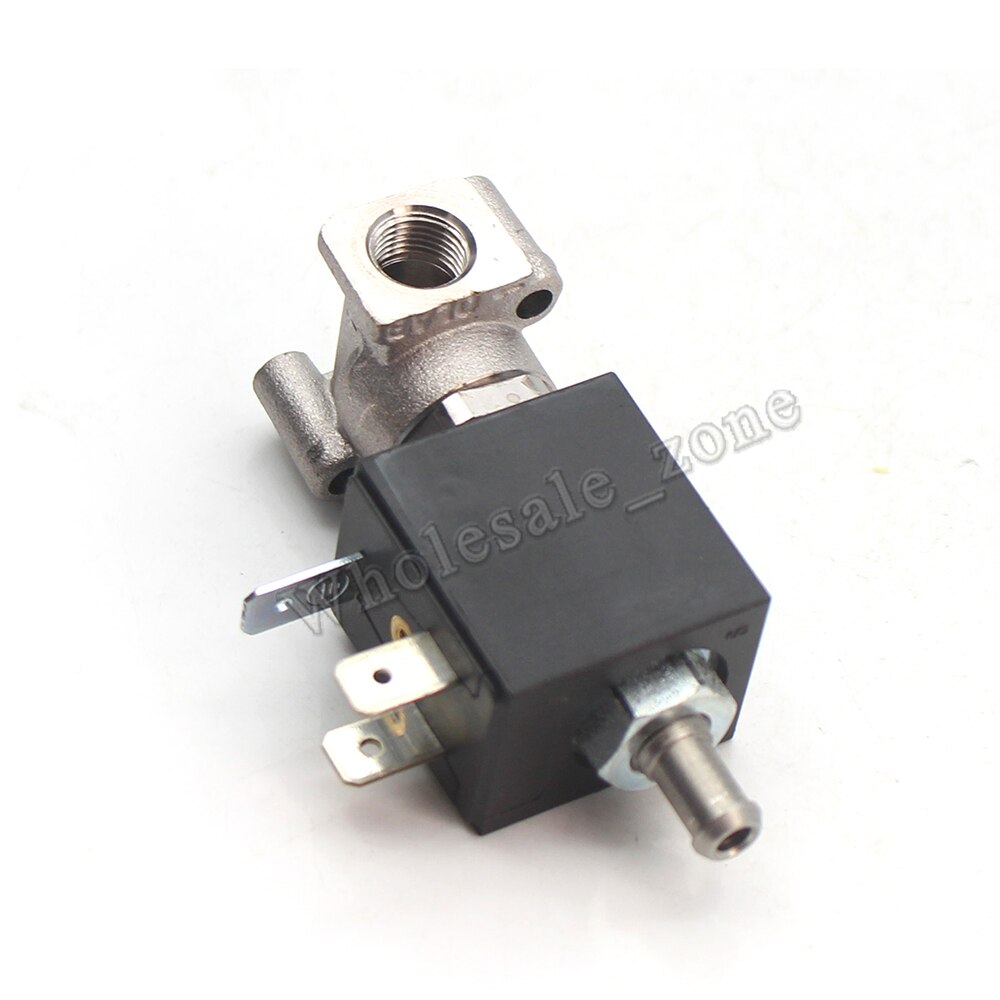 Olab Italy Serie 6000-9000 Ac 230V N / O G1 / 8 ‘Sárgaréz Kávéfőzők ...