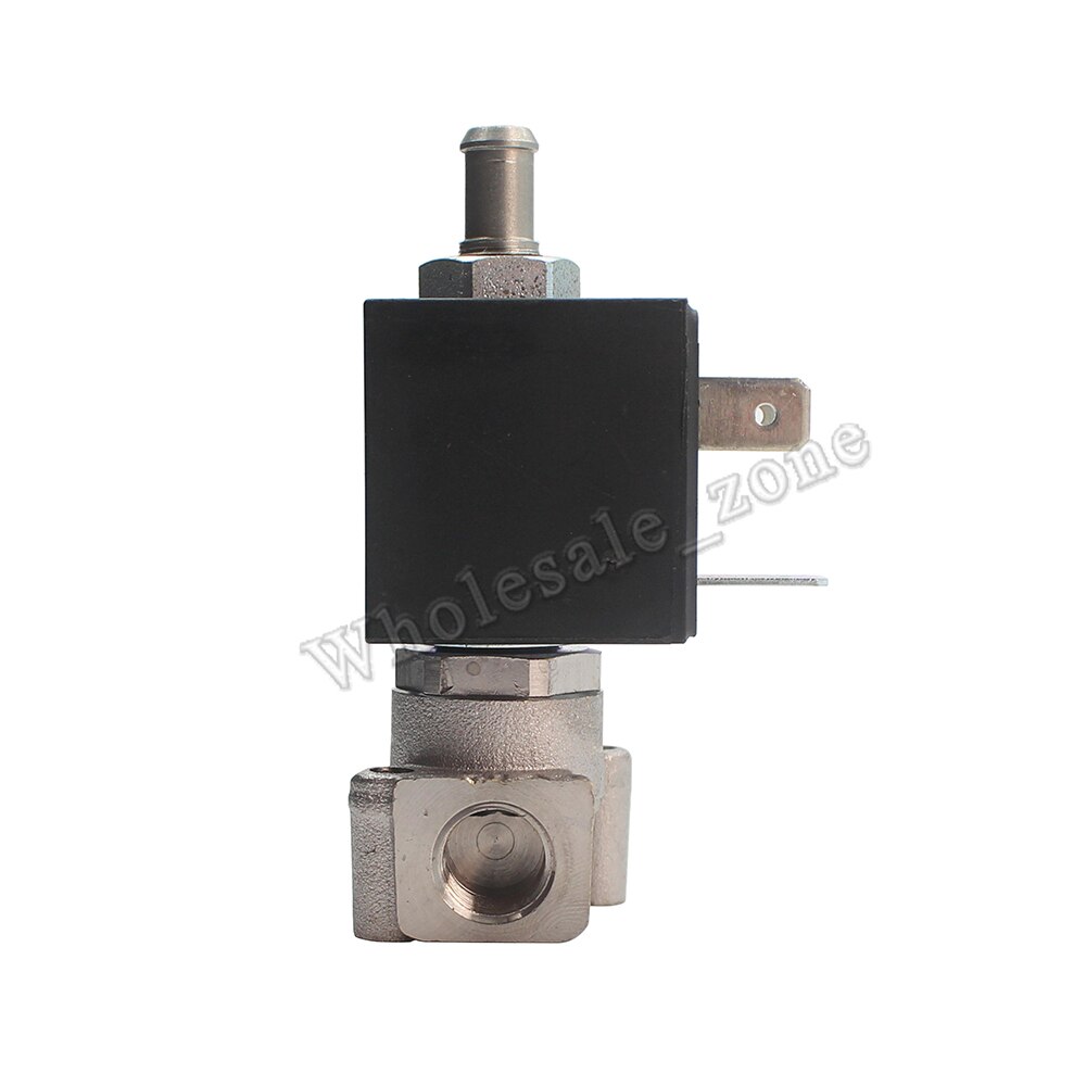 Olab Italy Serie 6000-9000 Ac 230V N / O G1 / 8 ‘Sárgaréz Kávéfőzők ...