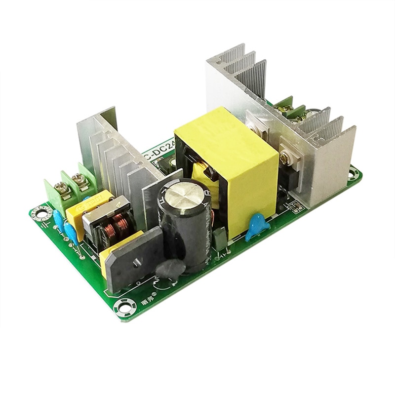 AC 100-260V – DC 12V 13A 150W Kapcsoló tápegység modul AC-DC – FIXO.hu