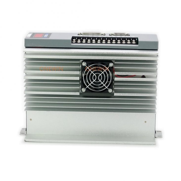 AC Servo Motor Driver AASD-75A 380V vezérlő 50-60Hz – FIXO.hu