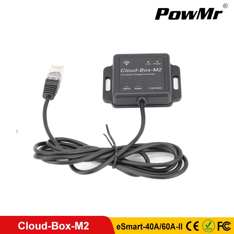 Lehet-e doboz-m2 wifi modul az Esmart3 40a és a 60a bölcsebb napelemes ...