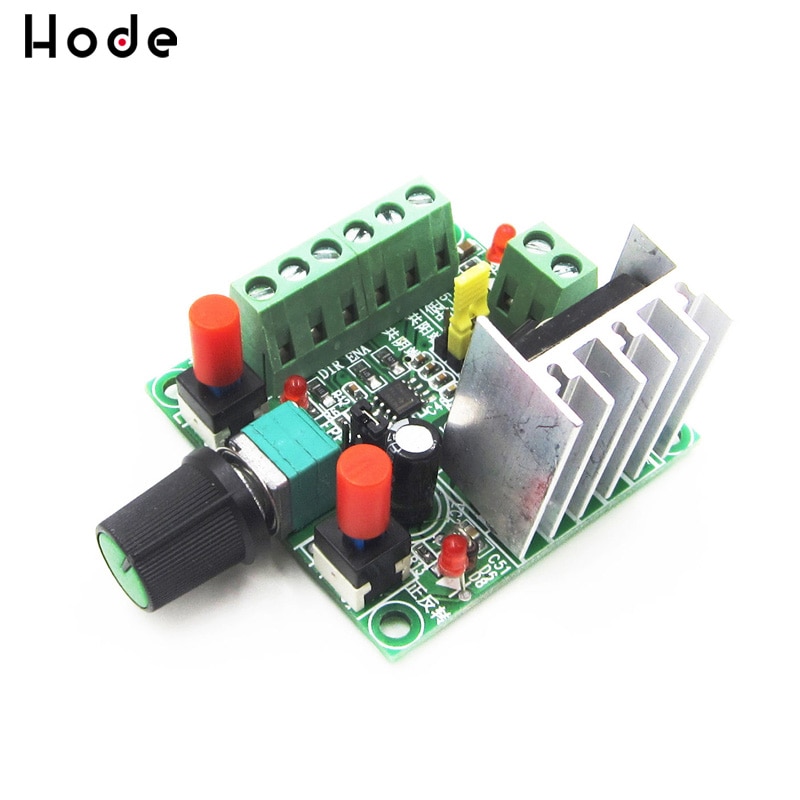 Stepper Motor Driver Speed Board Controller Pulse Signal Generator Module – FIXO.hu