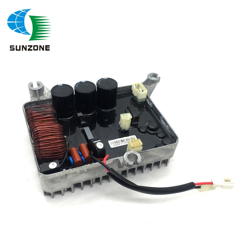 AVR DU30 inverter Modula IG3000 IG3000E 230V 50Hz Generátor ...