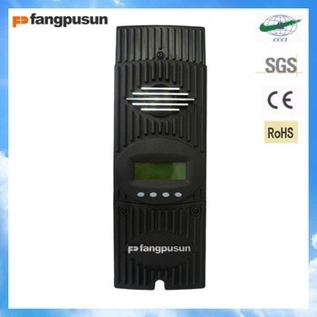 Nagykereskedelmi ára FLEXMAX 80A MPPT napkollektor-vezérlő 12V 24V 36V ...
