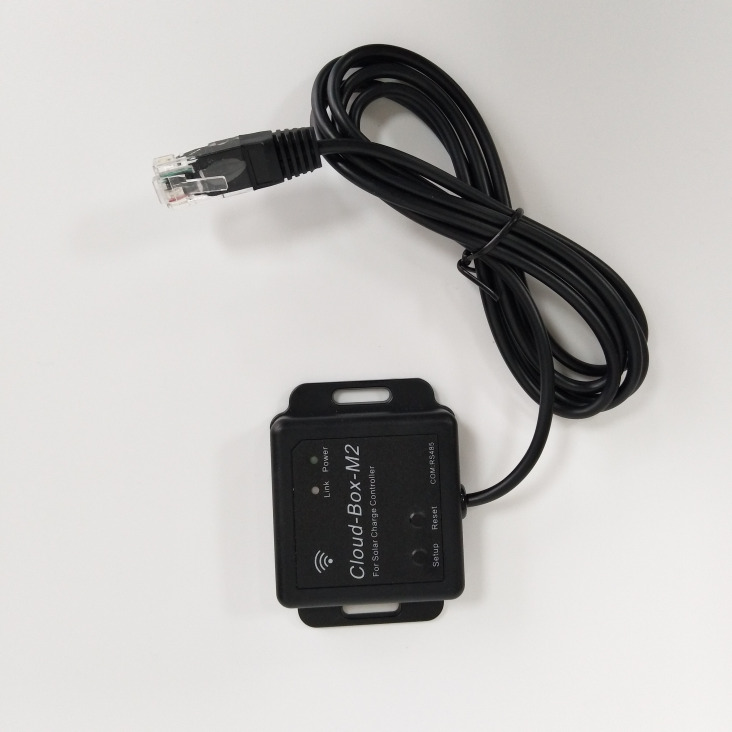 Cloud Box M2 Wifi Monitoring rovat eSmart3 sorozat és bölcsebb Series ...