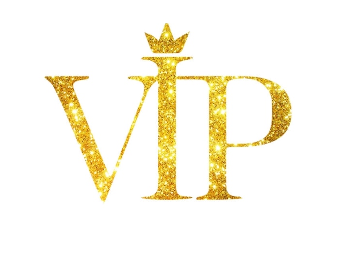 A VIP 5 számára – FIXO.hu