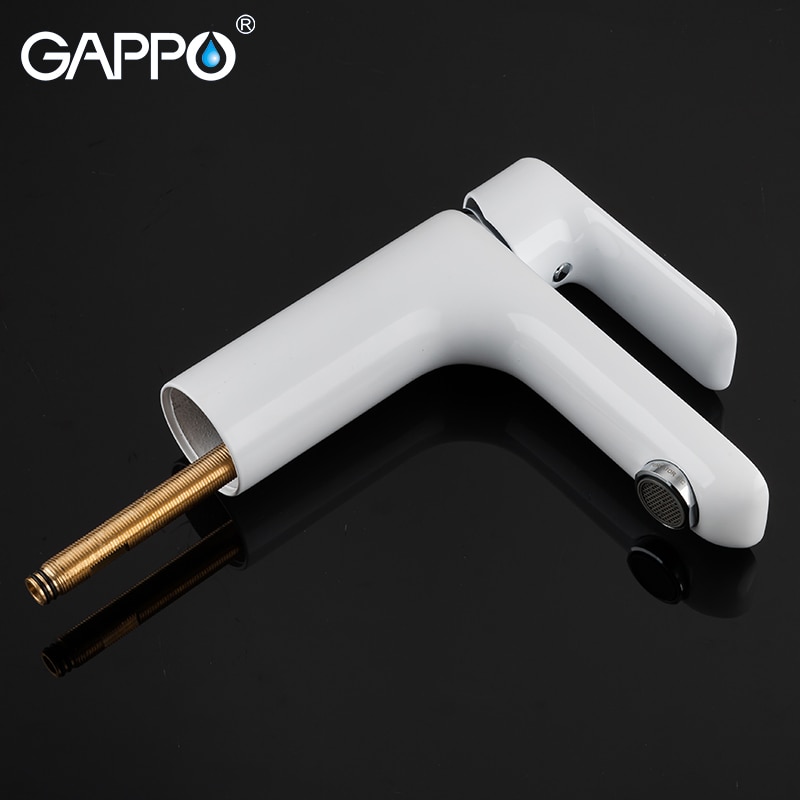 GAPPO bidé csaptelep fürdőszoba zuhanyzóval csaptelepek bidé WC ...