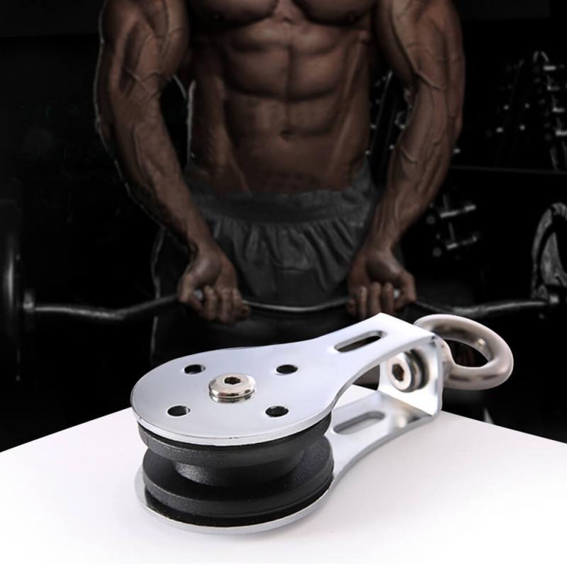 300 kg csiga M8 rögzített csigacsapágy emelő csiga korona blokk daru ...