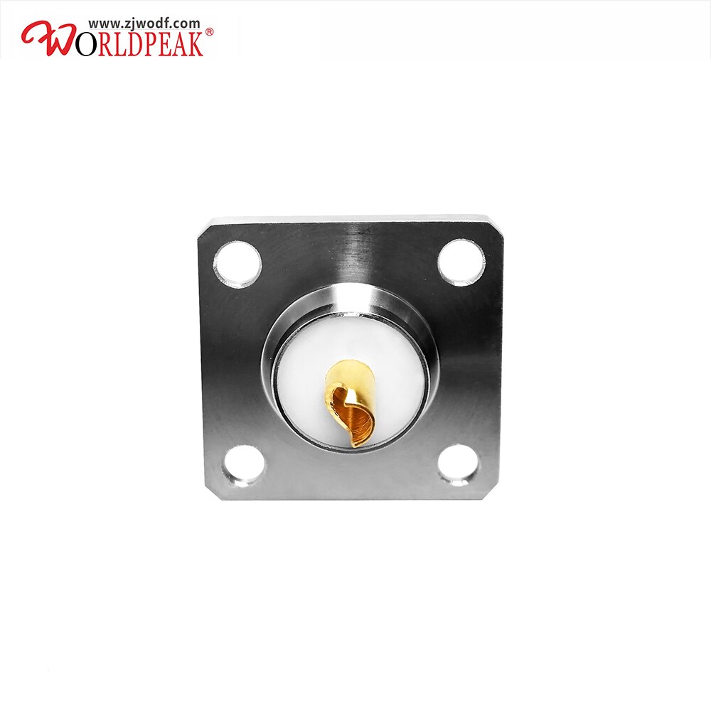 10db UHF PL239 Nő 4holes karima RF csatlakozóhoz – FIXO.hu