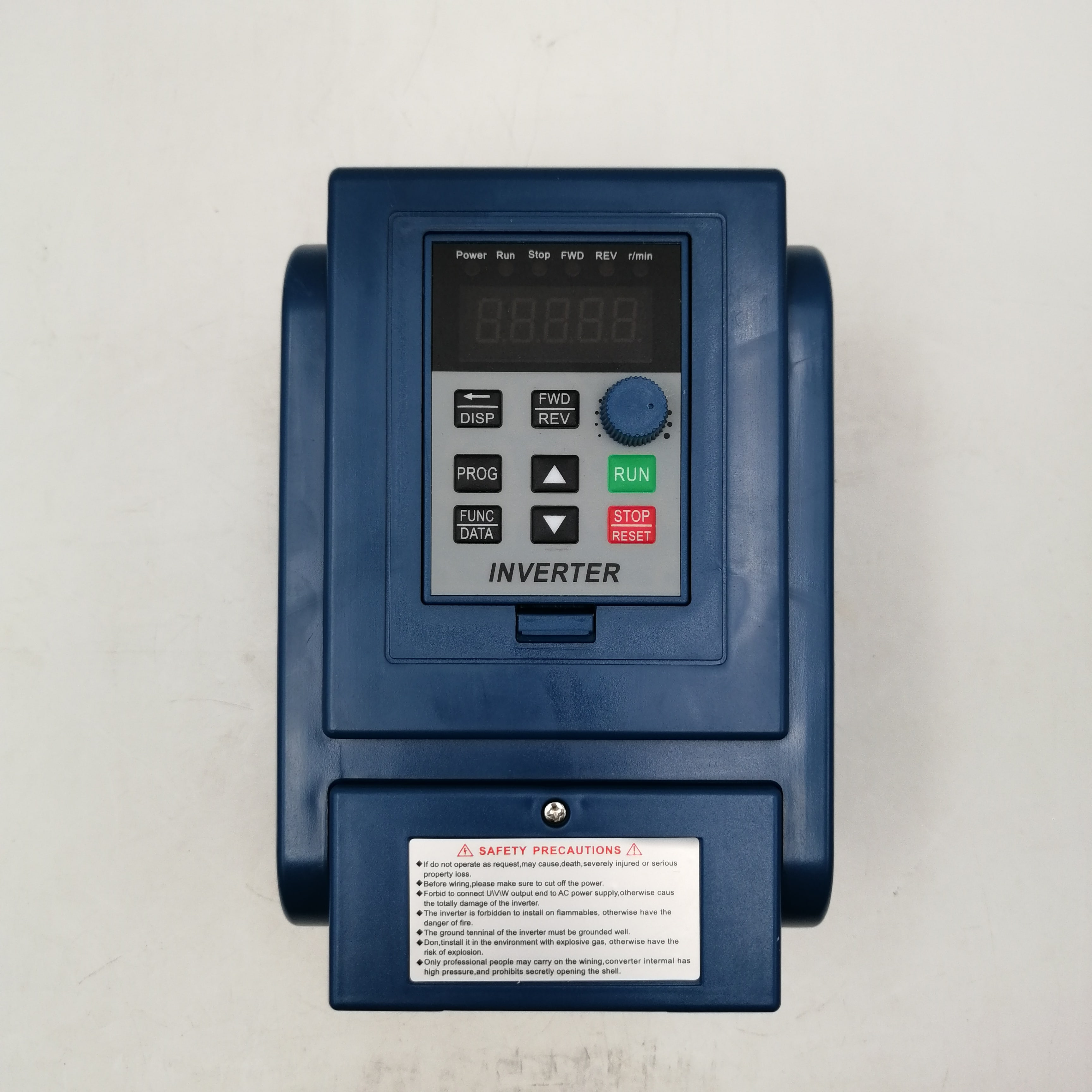 VFD 380V 2.2KW AC 380V 1.5kw / 2.2kw / 4kw / 5.5kw / 7.5kw változó ... VFD 380V 2.2KW AC 380V 1.5kw / 2.2kw / 4kw / 5.5kw / 7.5kw változó ...