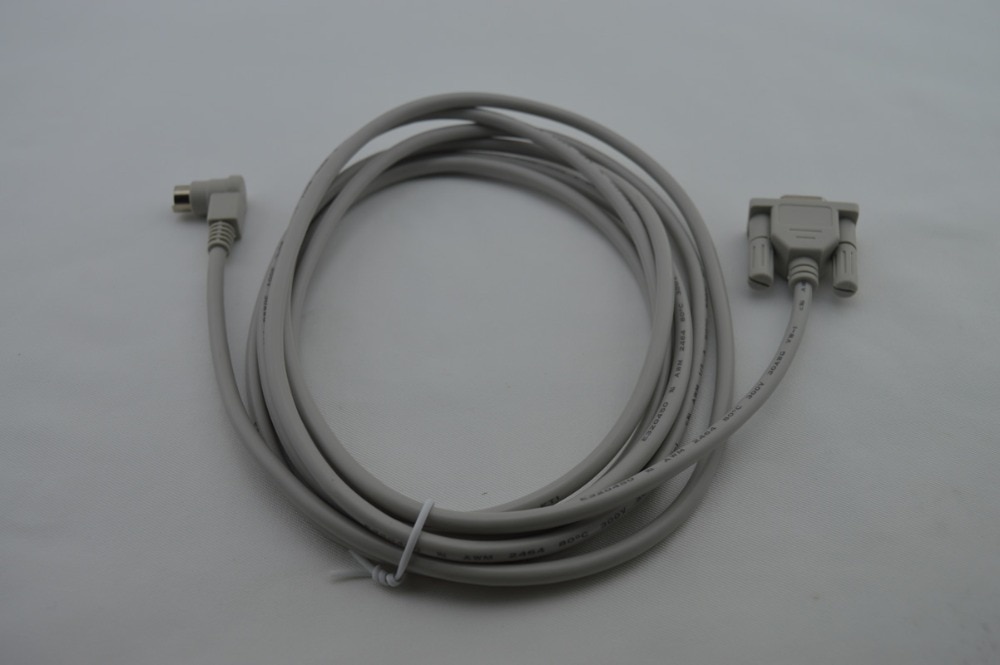 1761-CBL-PM02 az Allen Bradley Micrologix 1000 sorozatú PLC programozó ...