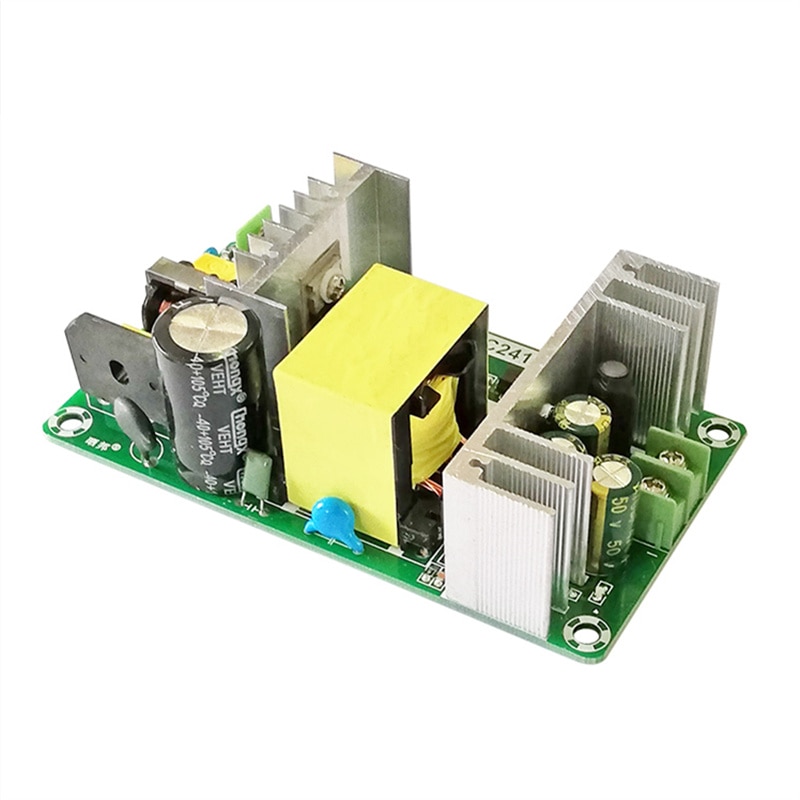 AC 100-260V – DC 12V 13A 150W Kapcsoló tápegység modul AC-DC – FIXO.hu