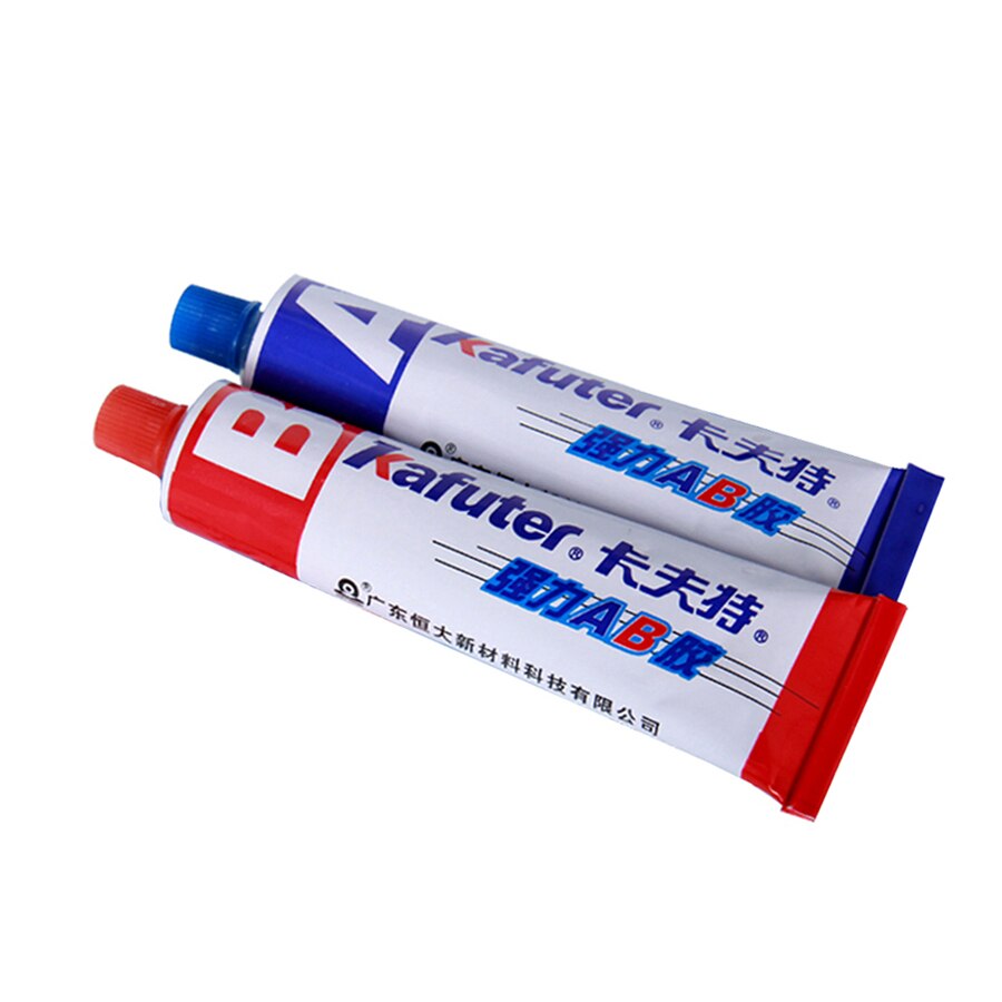 Kafuter A B ragasztó 70g Akril Structure Glue Különleges gyorsan száradó ragasztó Glass ...