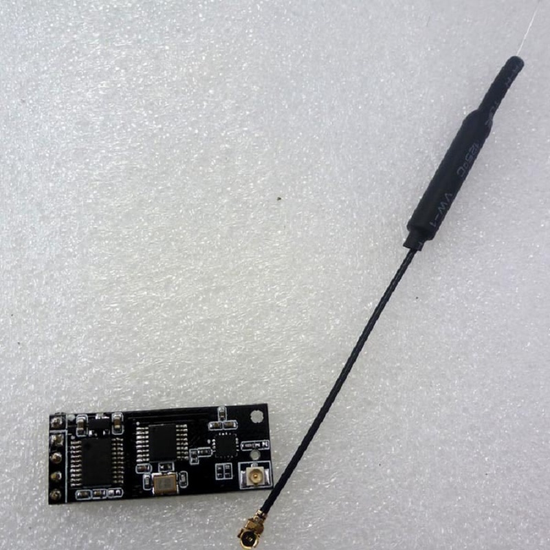 TB394 * 2 TB196 * 1 UART RF vezeték nélküli adó-vevő modul USB-t ttl ...