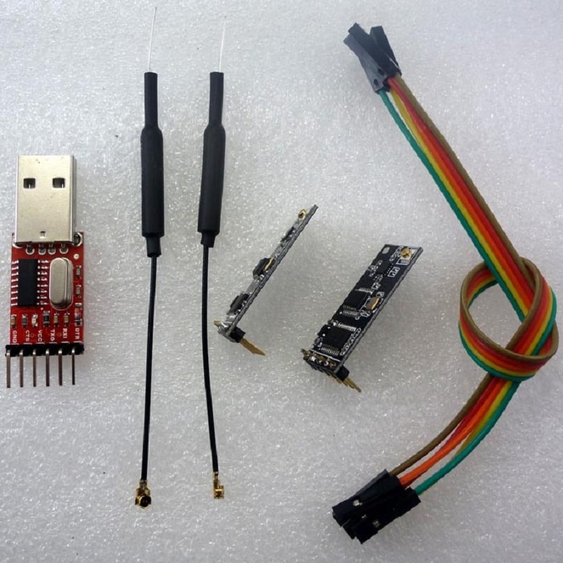 Tb394 2 Tb196 1 Uart Rf Vezeték Nélküli Adó Vevő Modul Usb T Ttl