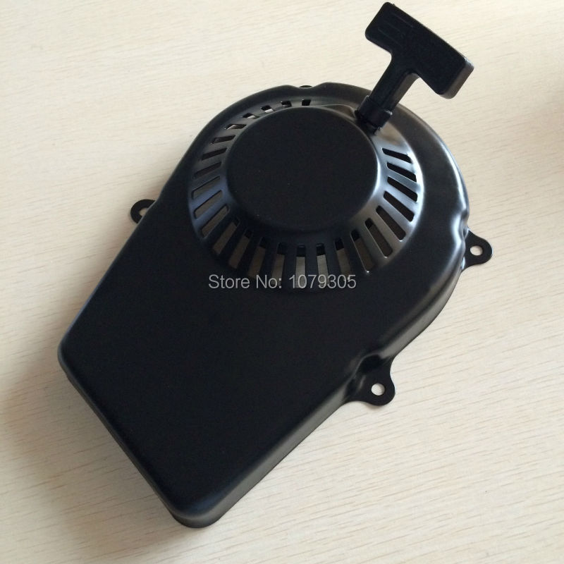 800W Et950 ET650 TG950 TG650 benzingenerátor Recoil Starter – FIXO.hu