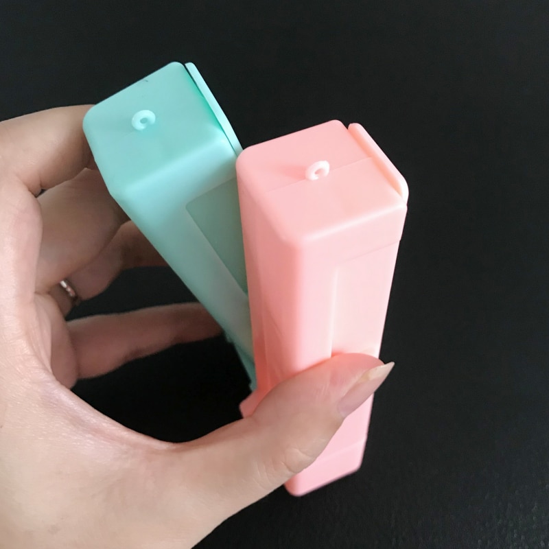 Anti Kapcsolat ajtónyitó No Touch Key ajtónyitó kulcstartó Érintés ...