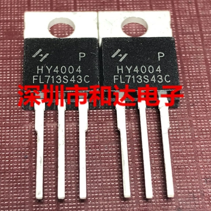 HY4004 HY4004P – 220 40V 208A – FIXO.hu