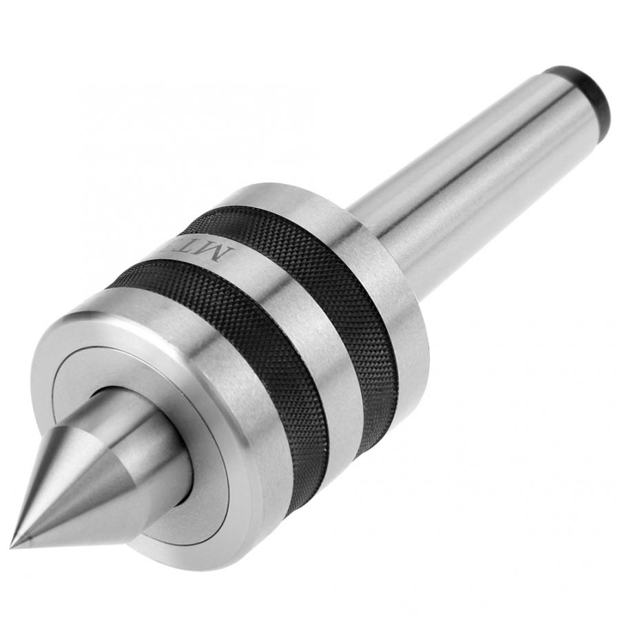 Mt3 Pontosság Rotációs Live Revolving Milling Center Taper Metal Work ...