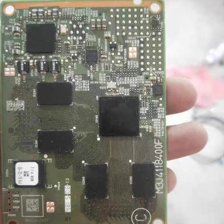 Ford Sync3 Mondeo Fókusz Navigációs Modul 8G Memória Kis Tábla – FIXO.hu