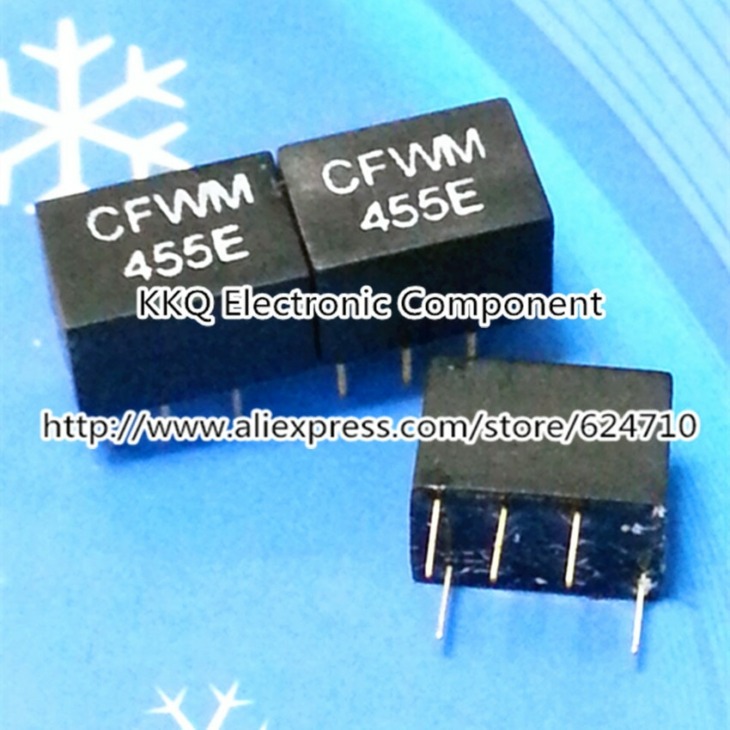 LTM455EW LTM455E CFM455E CFM455EW 455E 455 3 2 5pin 450khz – FIXO.hu