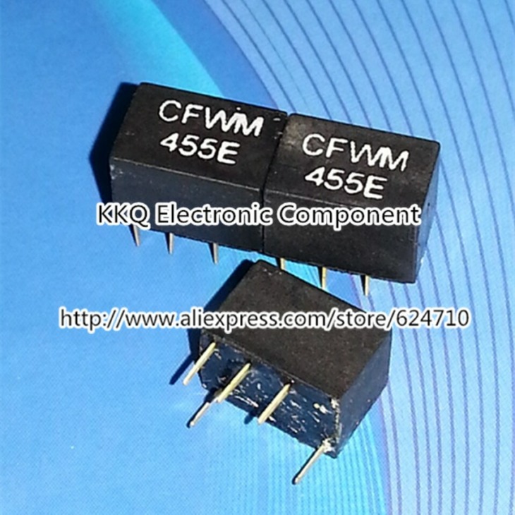 LTM455EW LTM455E CFM455E CFM455EW 455E 455 3 2 5pin 450khz – FIXO.hu