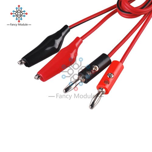 4mm Injection banándugó A Shrouded Copper Elektromos szorító ...