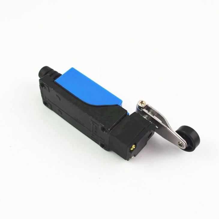 5db ME-8104 Forgó műanyag görgős kar Zárt határkapcsoló – FIXO.hu