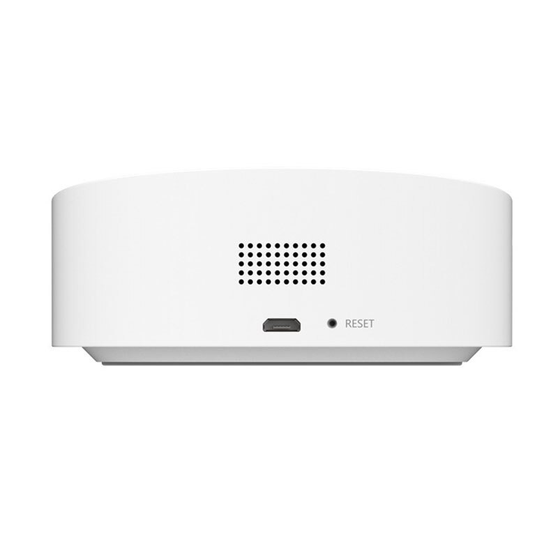 Lonsonho ZigBee Bluetooth SIG Bluetooth Mesh 3 in 1 Multi Mode Hub Pro ...