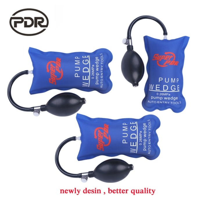 Pdr 3 Pcs Lakatos Szerszámok Pumpa Wedge Air Wedge Automotive Eszköz ...