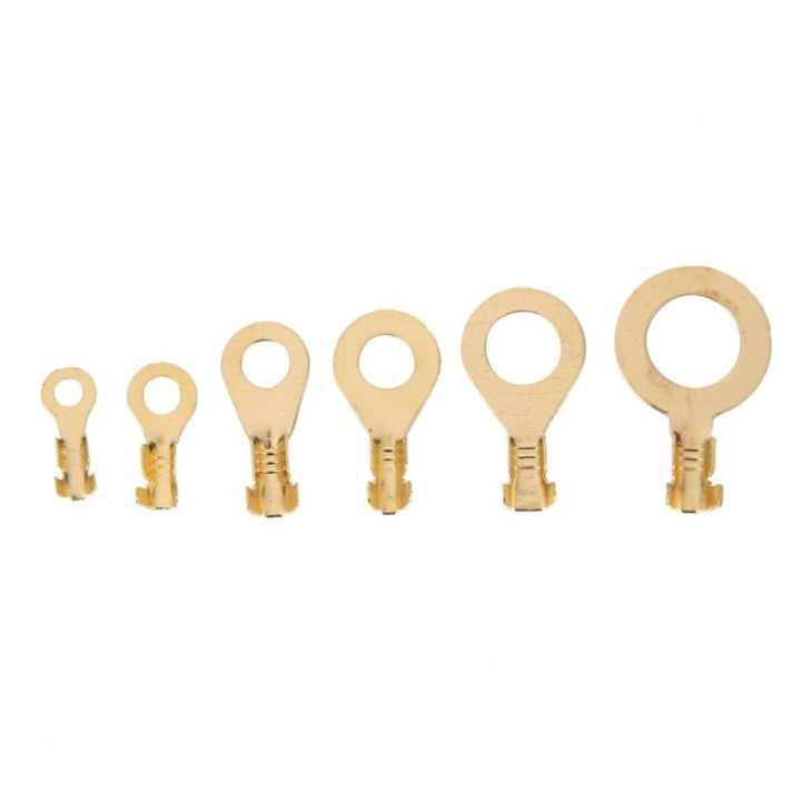 150db Kábel vezeték csatlakozó krimpelő Terminal Elektromos ...