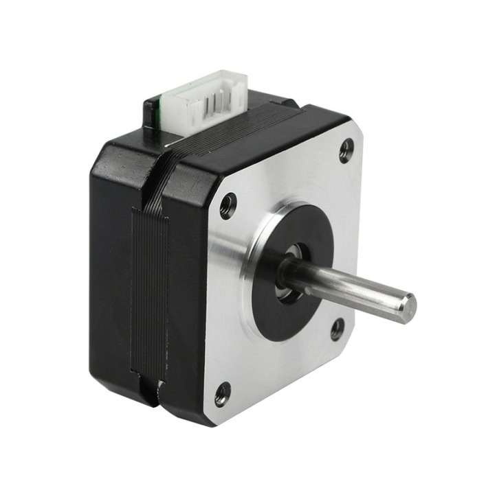 NEMA 17 42 Stepper Motor 23mm 0.42n.m 1.5a 3D nyomtatásmérő motor 4023 ...