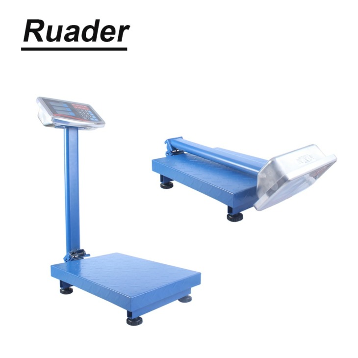 150Kg 220V-Tól 6V-Ig Háttérvilágítású Digitális Kijelzővel ...