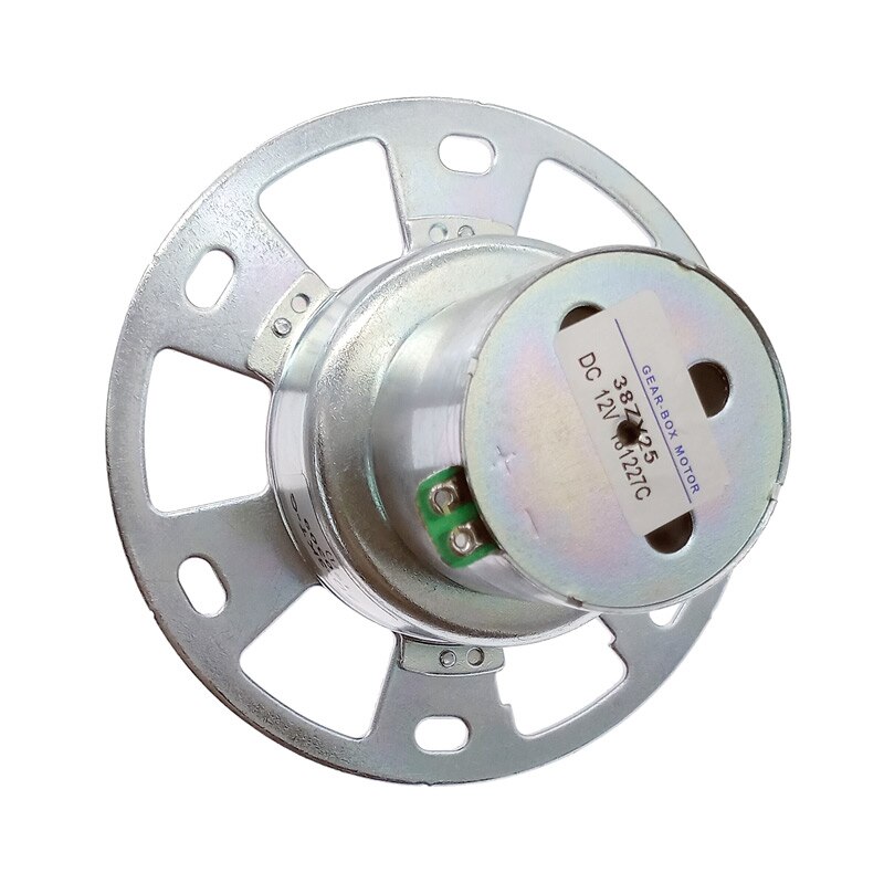 ZD-3KT / 5KT-G SVC feszültségszabályozó 12V DC fogaskerék motor DWK ...
