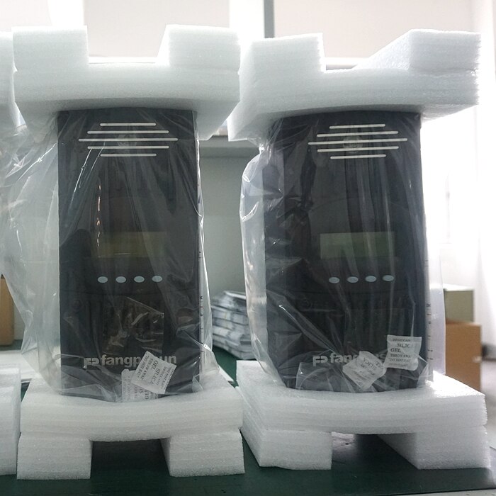 Nagykereskedelmi ára FLEXMAX 80A MPPT napkollektor-vezérlő 12V 24V 36V ...