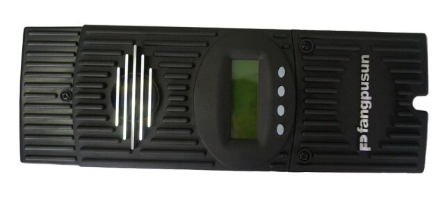 Nagykereskedelmi ára FLEXMAX 80A MPPT napkollektor-vezérlő 12V 24V 36V ...