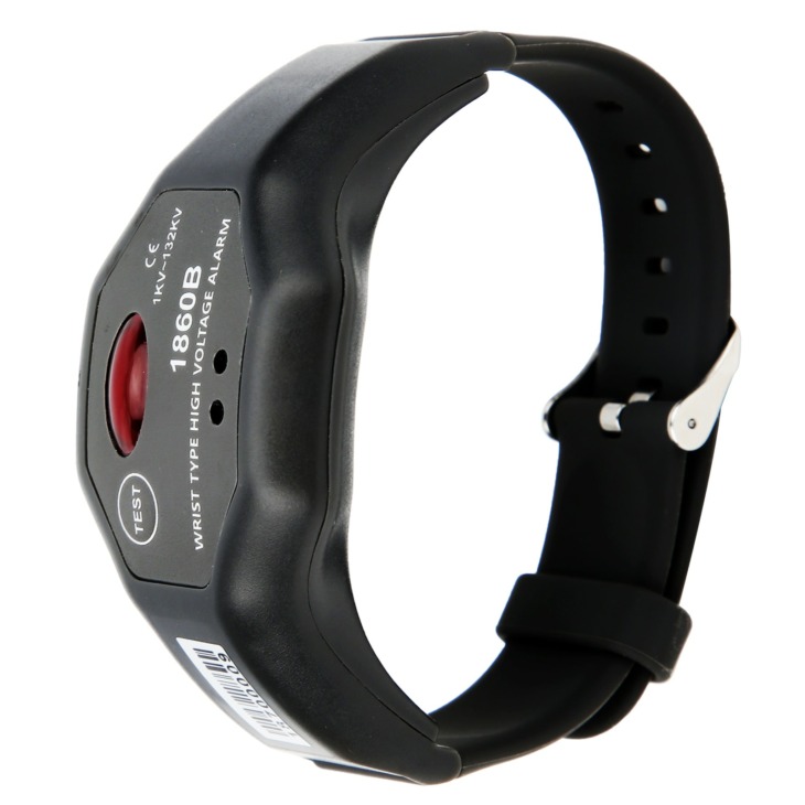 Etcr-1860B 1Kv-132Kv Wrist Watch High Voltage Detector Automatikus ...
