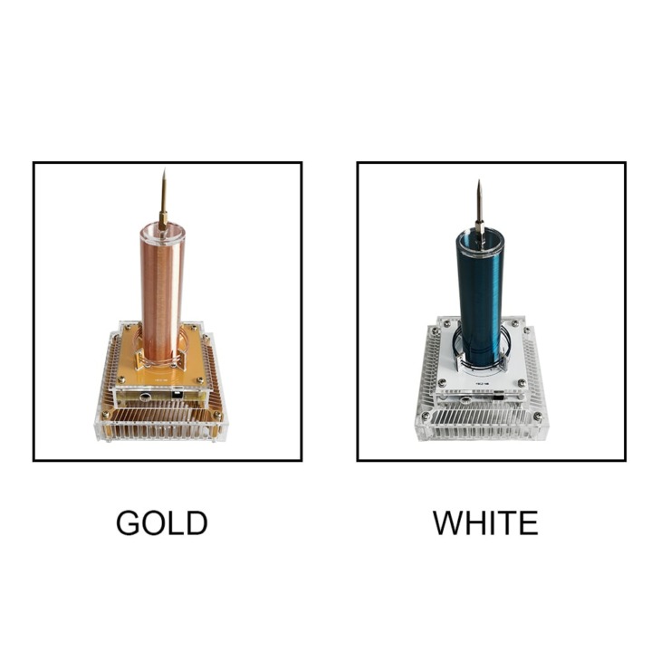 Többfunkciós Elektronika Audio Zene A Tesla Tekercs Modulhoz Plazma ...