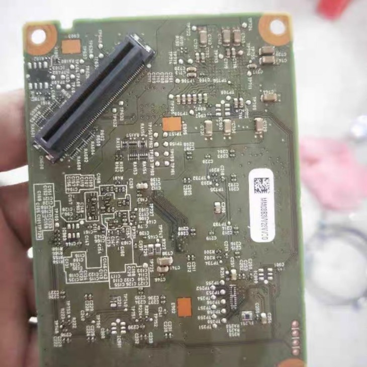 Ford Sync3 Mondeo Fókusz Navigációs Modul 8G Memória Kis Tábla – FIXO.hu