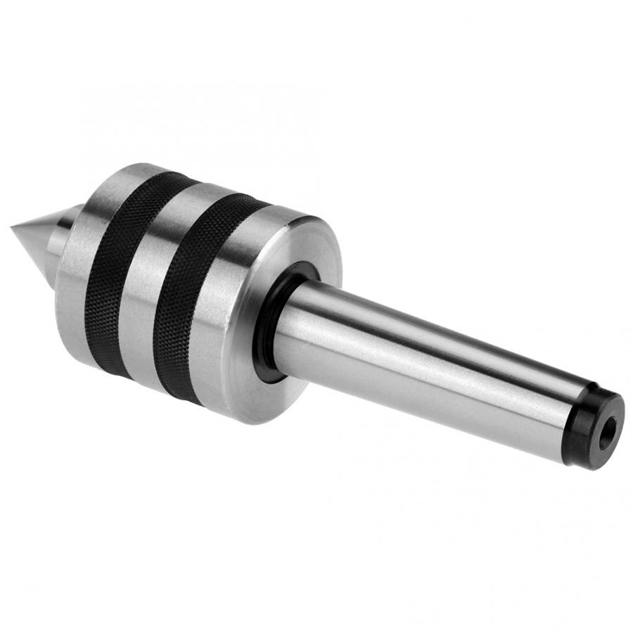 Mt3 Pontosság Rotációs Live Revolving Milling Center Taper Metal Work ...