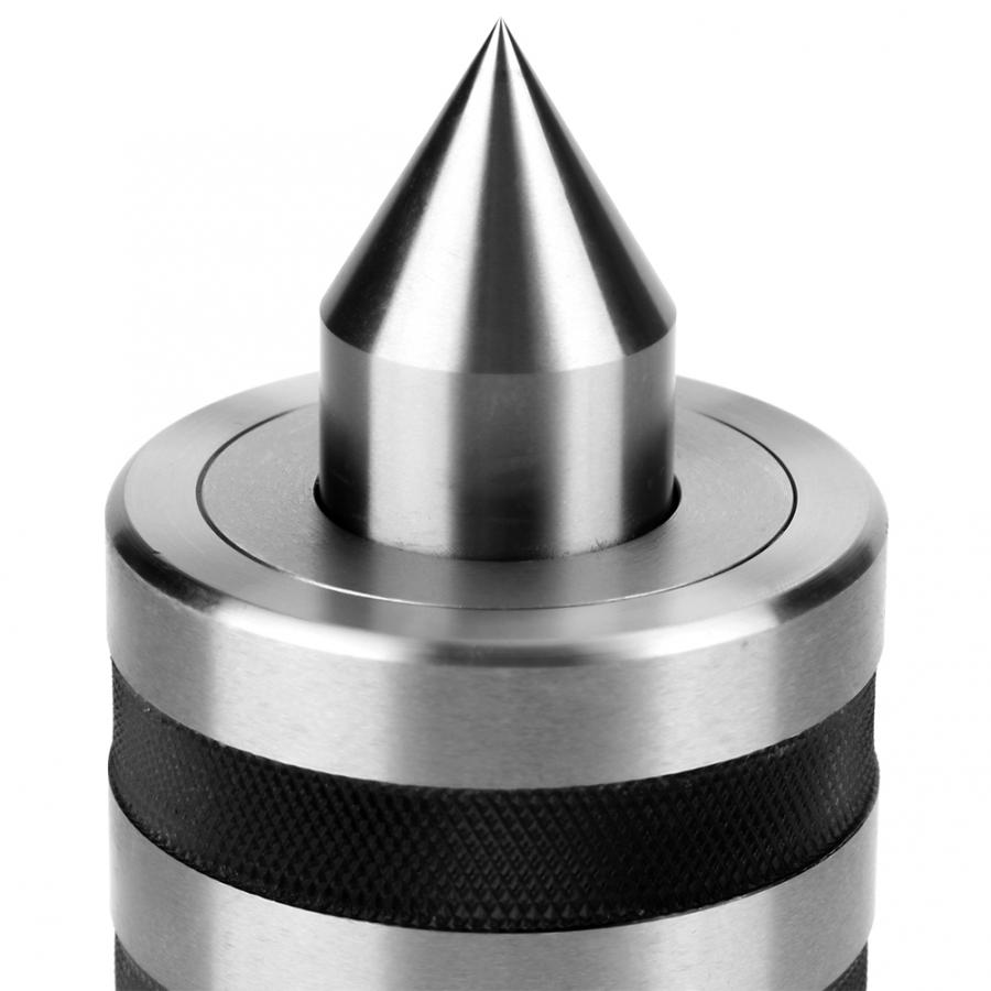 Mt3 Pontosság Rotációs Live Revolving Milling Center Taper Metal Work ...