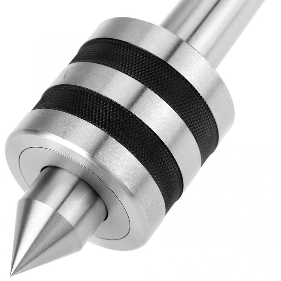 Mt3 Pontosság Rotációs Live Revolving Milling Center Taper Metal Work ...