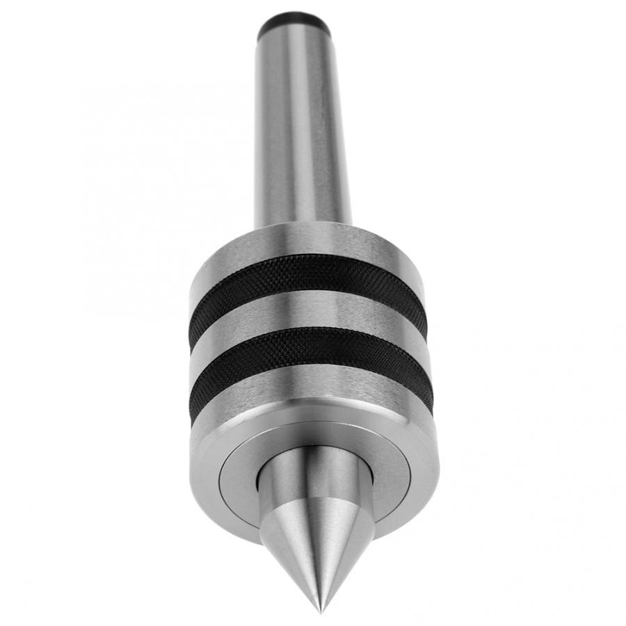 Mt3 Pontosság Rotációs Live Revolving Milling Center Taper Metal Work ...