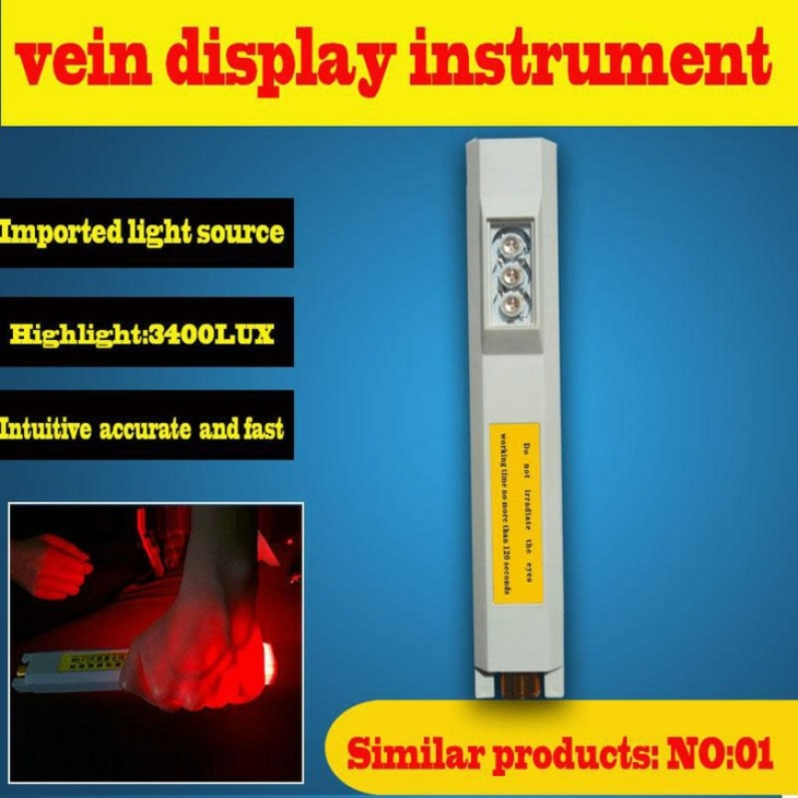 Új Infravörös Érrendszeri Iv Véna Detector Handheld Angiográfia Eszköz ...