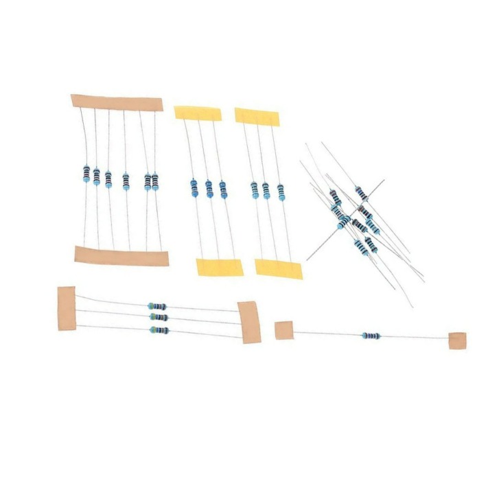 Gm328 Tranzisztor Tesztermérő Diy Kit Gm328 Multi-Használat Digitális ...